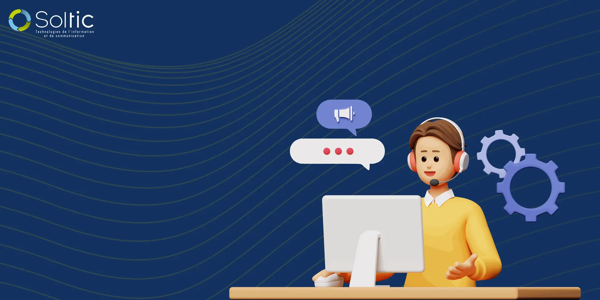 L'Infogérance : La Solution Moderne pour Optimiser la Gestion des ...